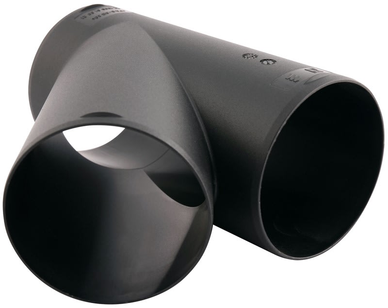 Eberspächer Y-Rør 75mm Norway Marine Supply