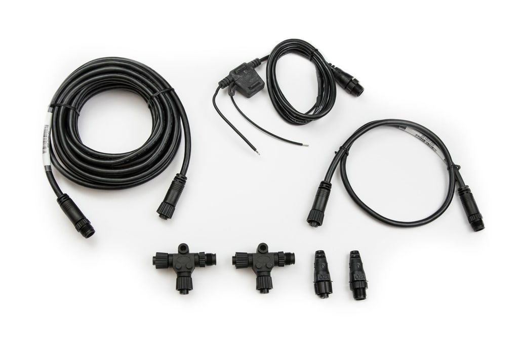 Simrad NMEA 2000 Network Starter Kit Maritim Båtutstyr
