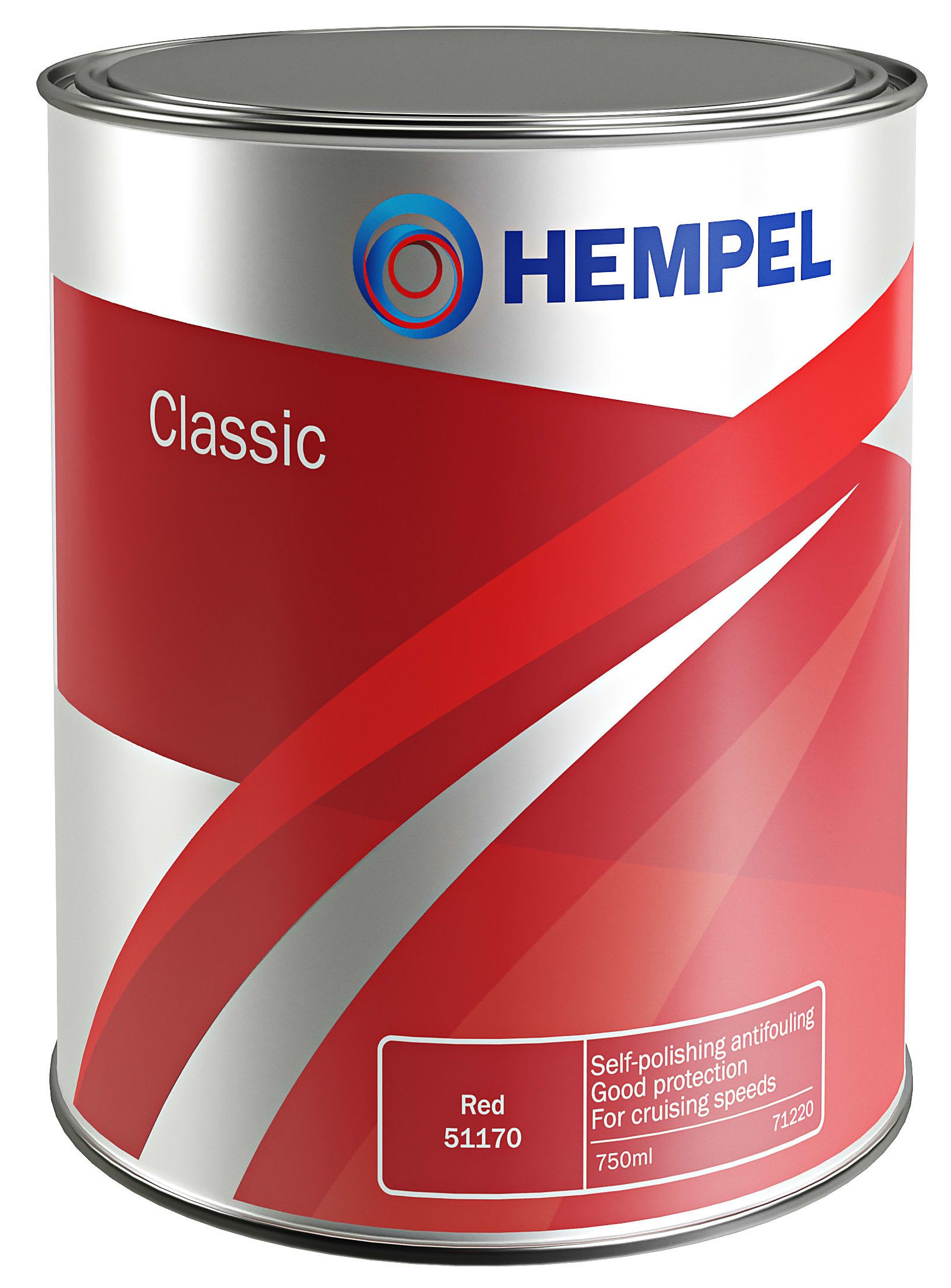 Hempel Classic Norway Marine Supply