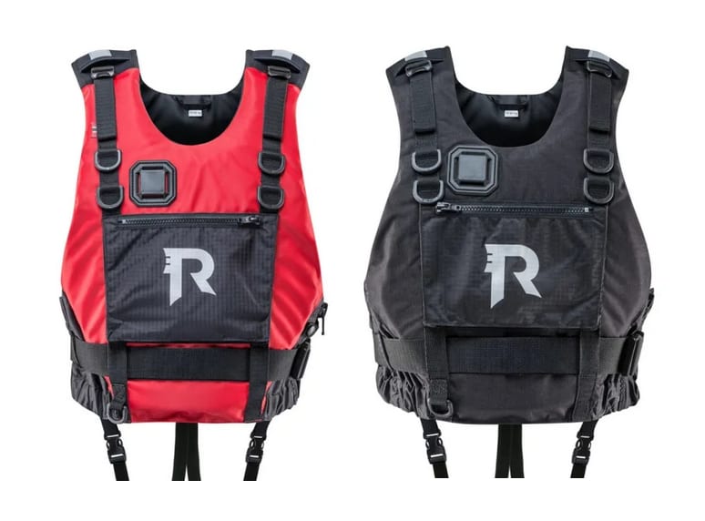 Regatta Action Explorer Maritim Båtutstyr