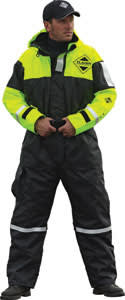 Fladen flytedress "PRO" 848G Maritim Båtutstyr