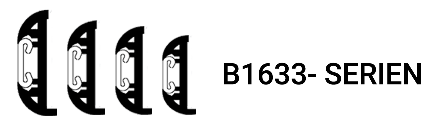 Montering fenderlist