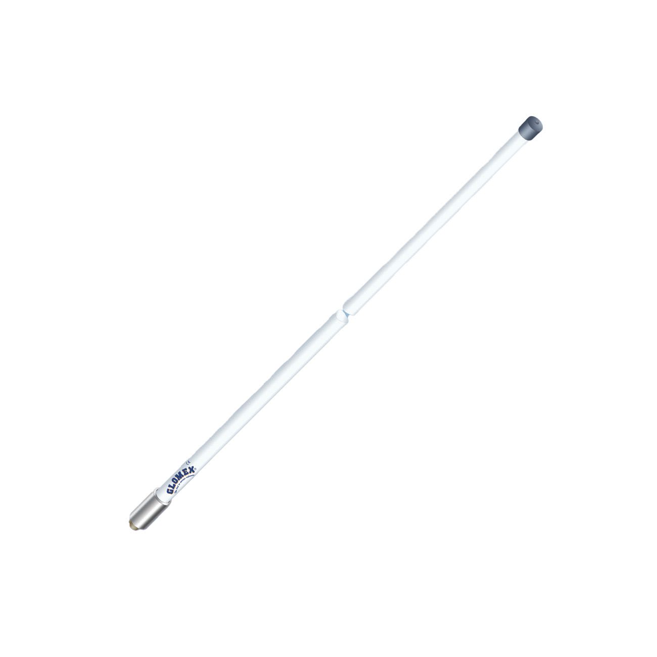 Glomex ProMarine 1m VHF Antenne PRA110 Maritim Båtutstyr