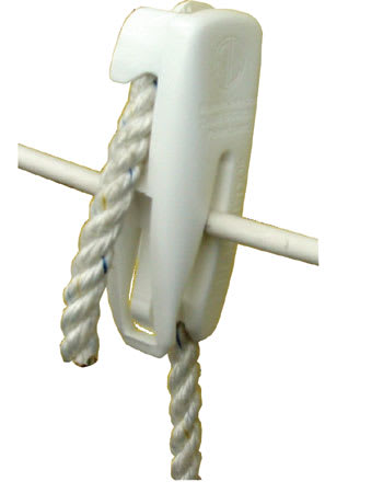 Fend-Fix Fenderholder for 4-8mm line 2pk Norway Marine Supply