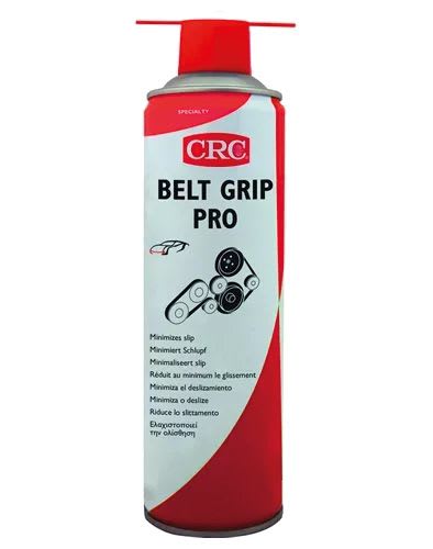 CRC Belt Grip Reimspray 500ml Norway Marine Supply