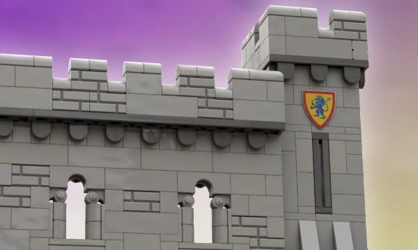 Brick Extreme