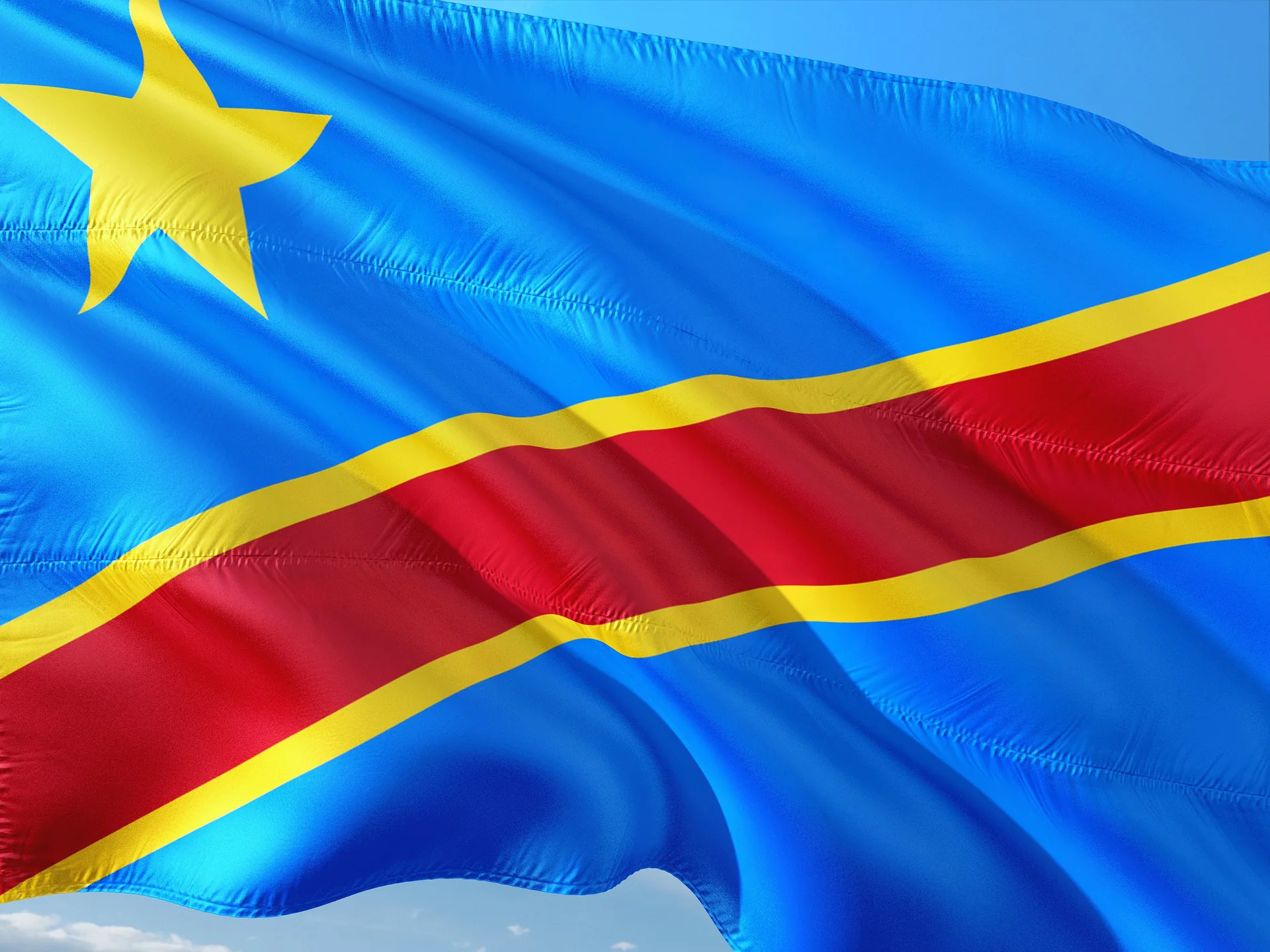 International Movers to Democratic Republic of the Congo | Hercules ...