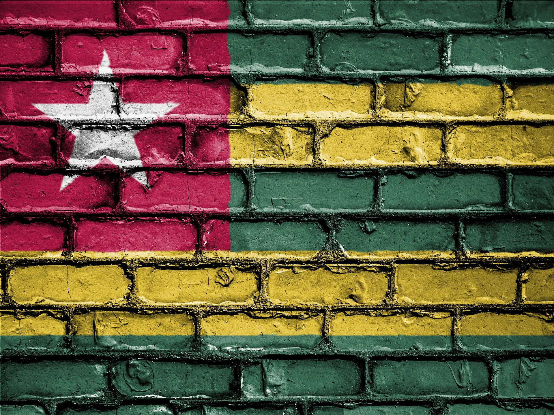 International Movers to Togo | Hercules Moving Company