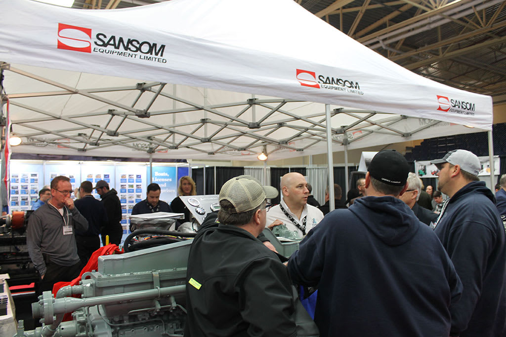 Eastern Canadian Fisheries Exposition | January 22-23, 2027 | Mariners ...