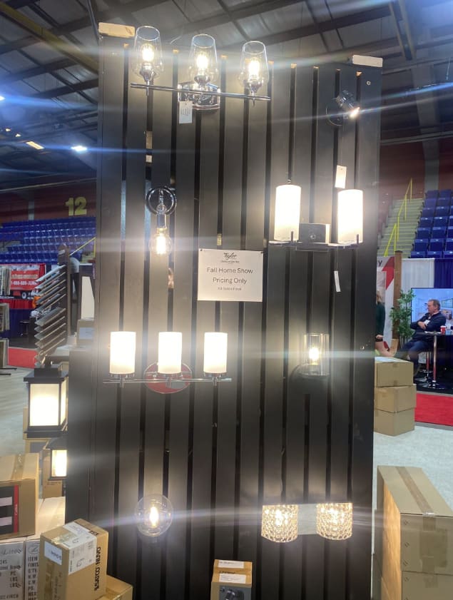 Halifax Fall Home Show | October 3-5, 2025 | Halifax Exhibition Centre