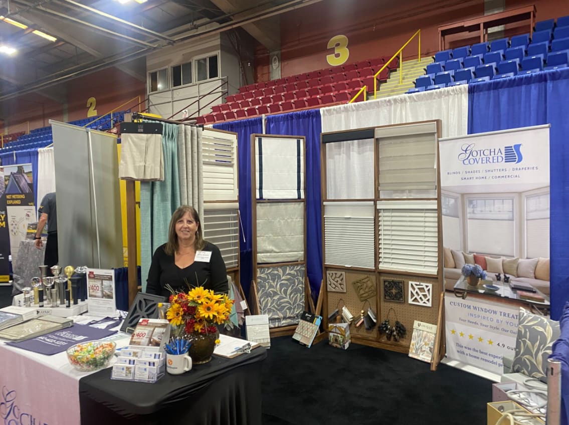 Halifax Fall Home Show | October 3-5, 2025 | Halifax Exhibition Centre