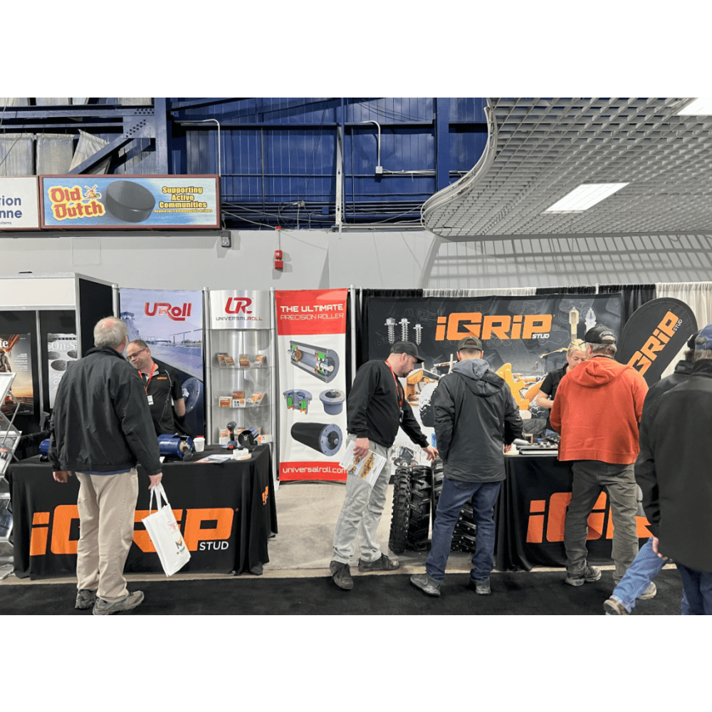 Show Info | Atlantic Heavy Equipment Show