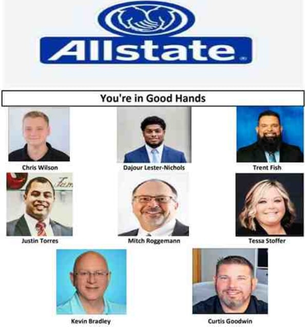 Allstate Insurance