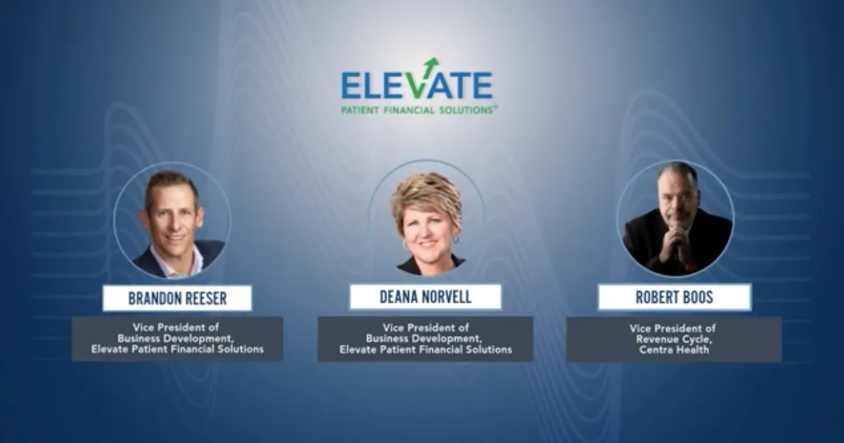 Lasting Success in Healthcare Depends on Hu... | MarketScale