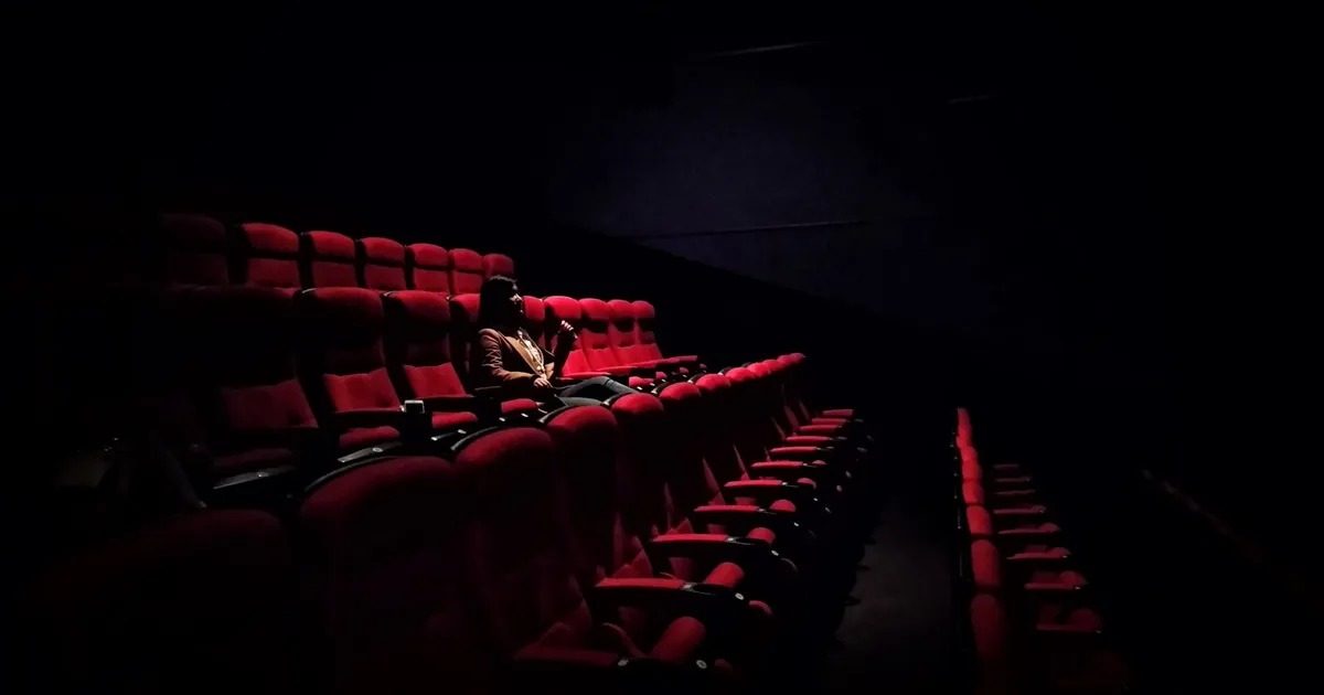 Film Studios Can Run Their Own Movie Theaters. Now What? | MarketScale