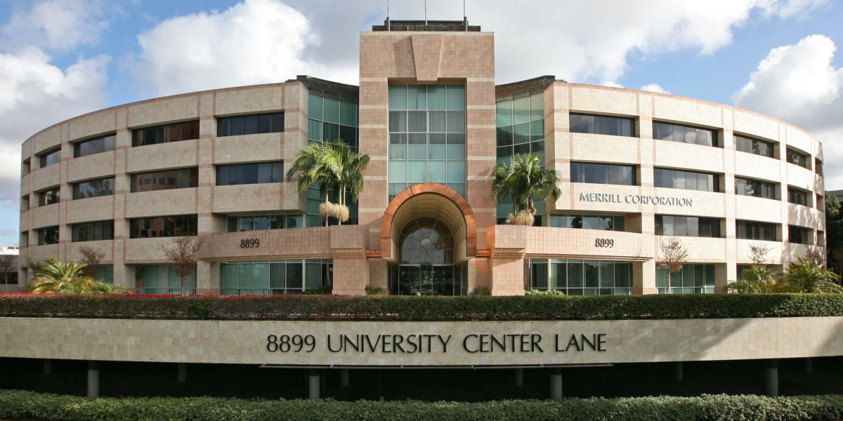 8899 University Center Ln - Office For Lease | JLL