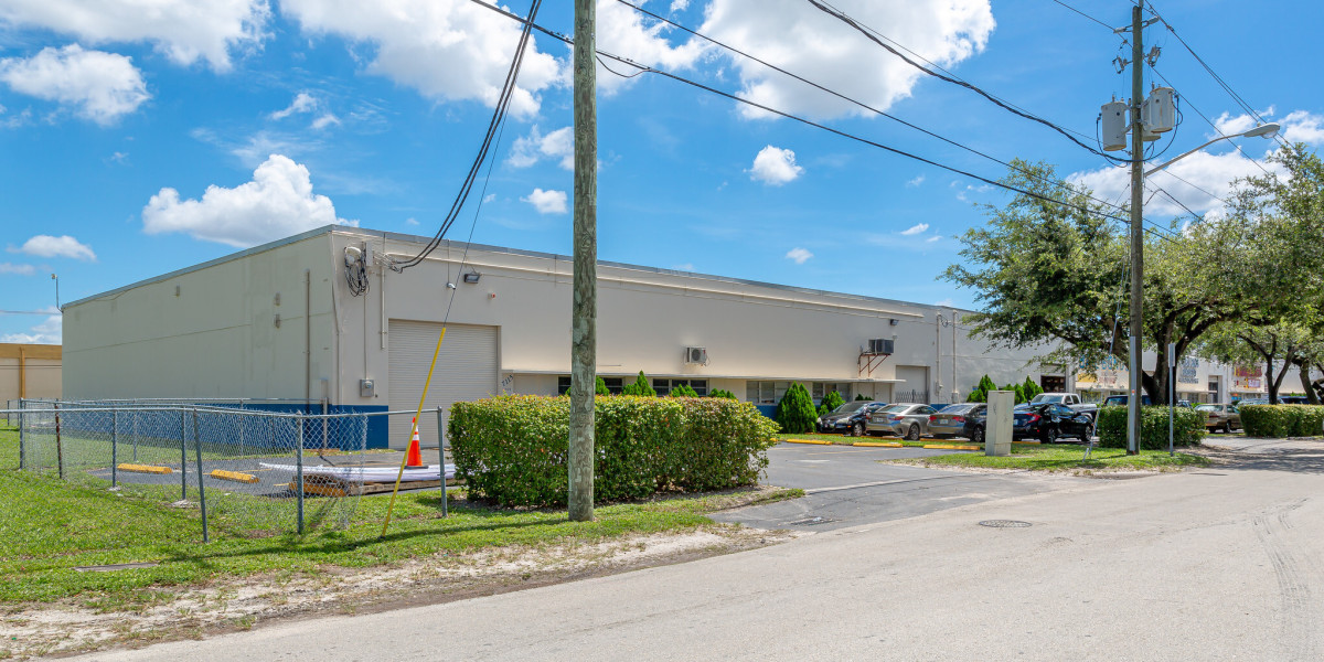 7005-7145 NW 41st St | JLL Properties - US