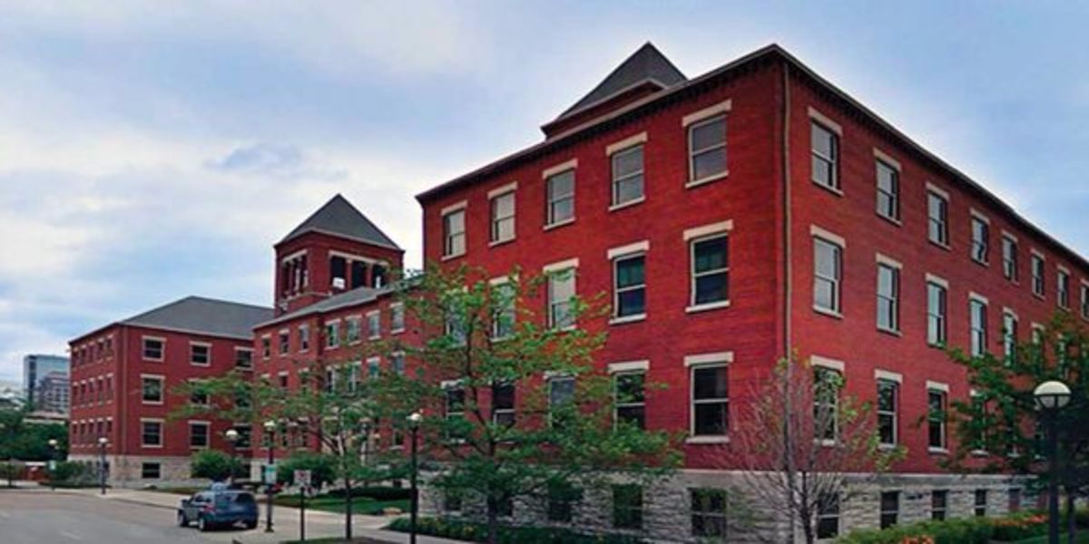 Union 525, 525 S Meridian St | JLL Properties - US