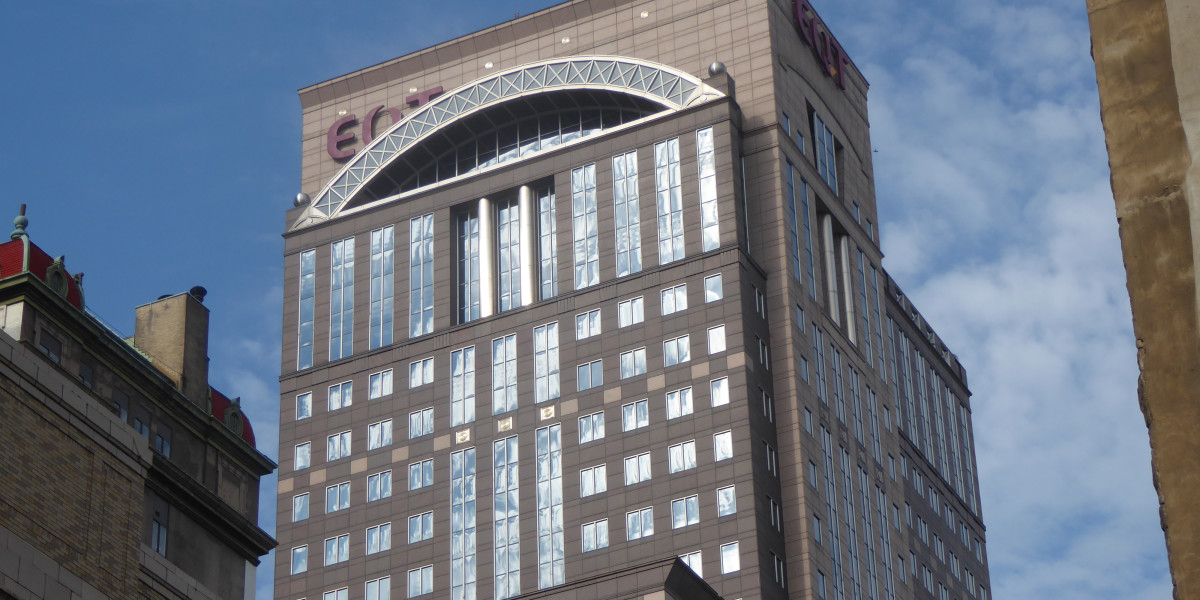 EQT Plaza, 625 Liberty Ave | JLL Properties - US