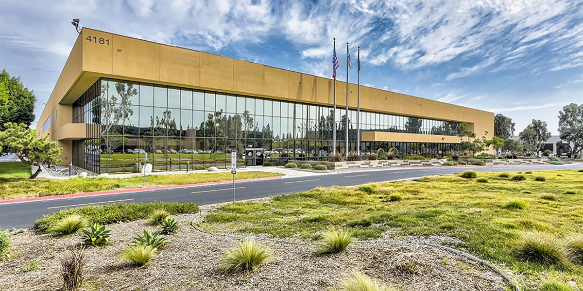 4181 Ruffin Rd | JLL Properties - US