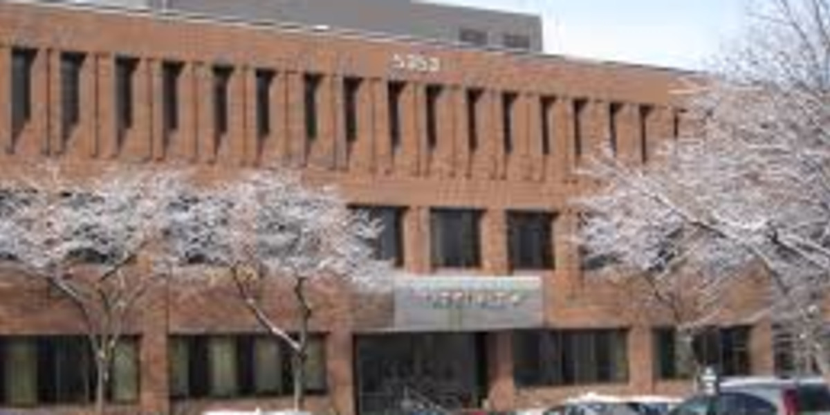 West End IV, 5353 Gamble Dr | JLL Properties - US