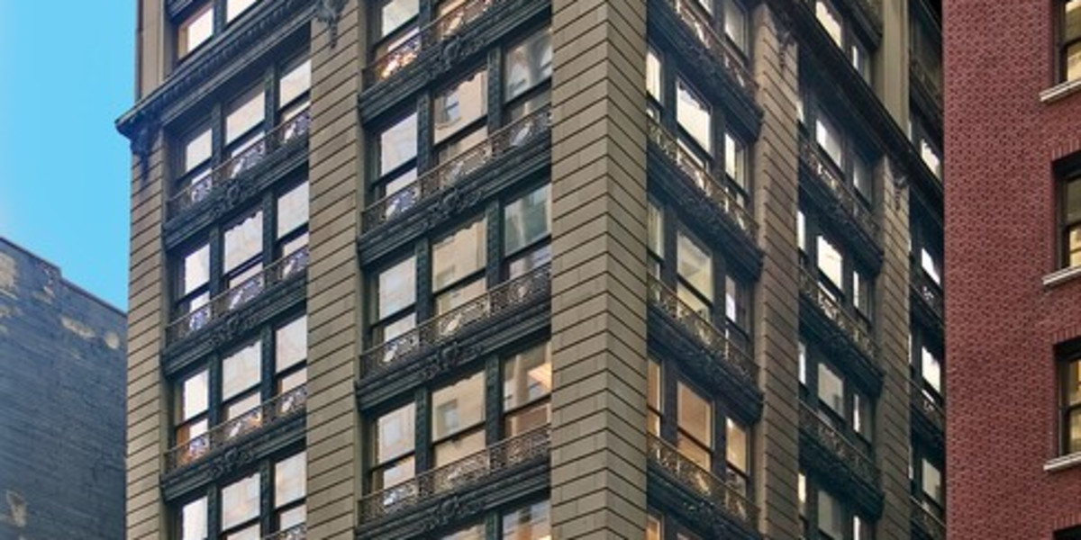 110 Sutter St - Office For Lease | JLL