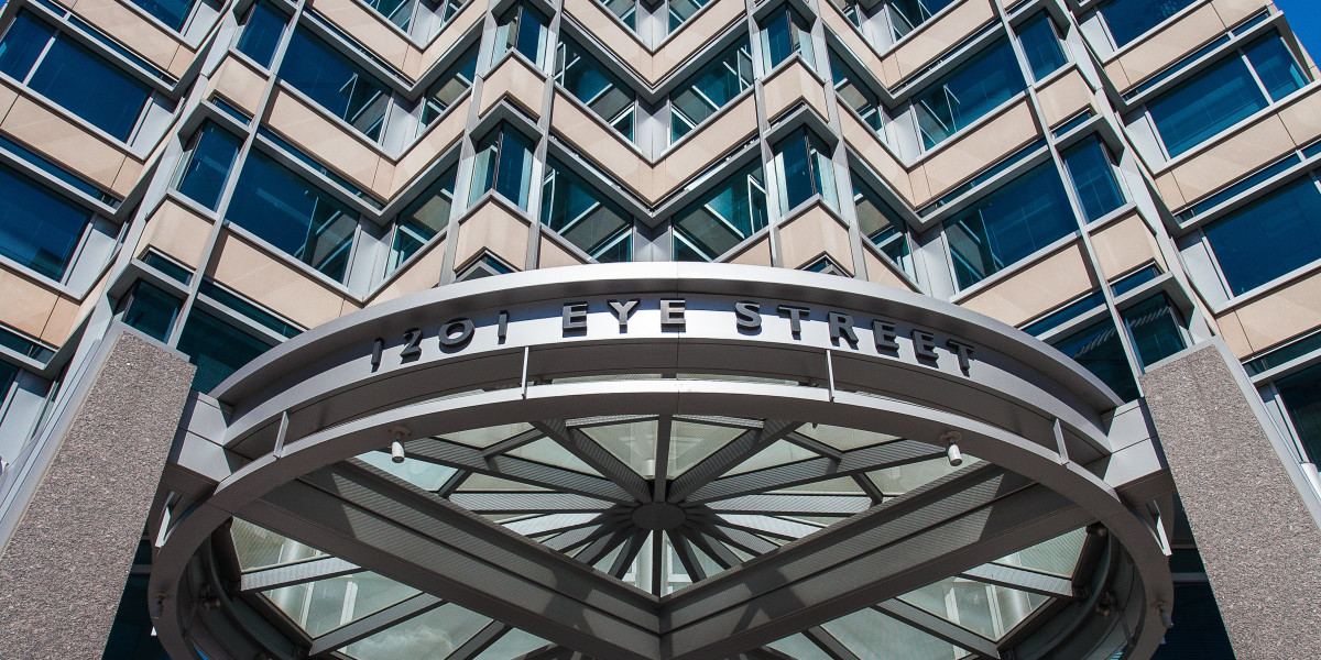 1201 I, 1201 I St NW | JLL Properties - US