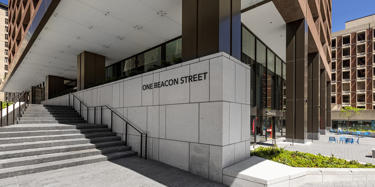 One Beacon, 1 Beacon St | JLL Properties - US