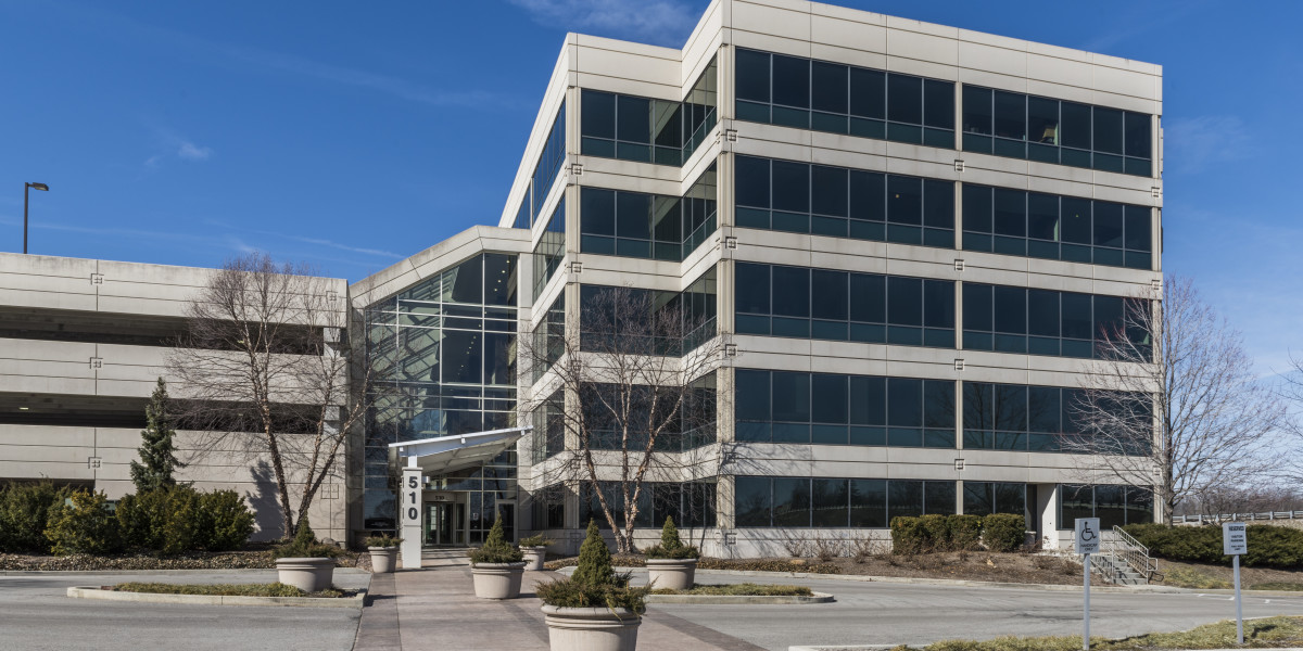 510 E 96th St - Office For Lease | JLL