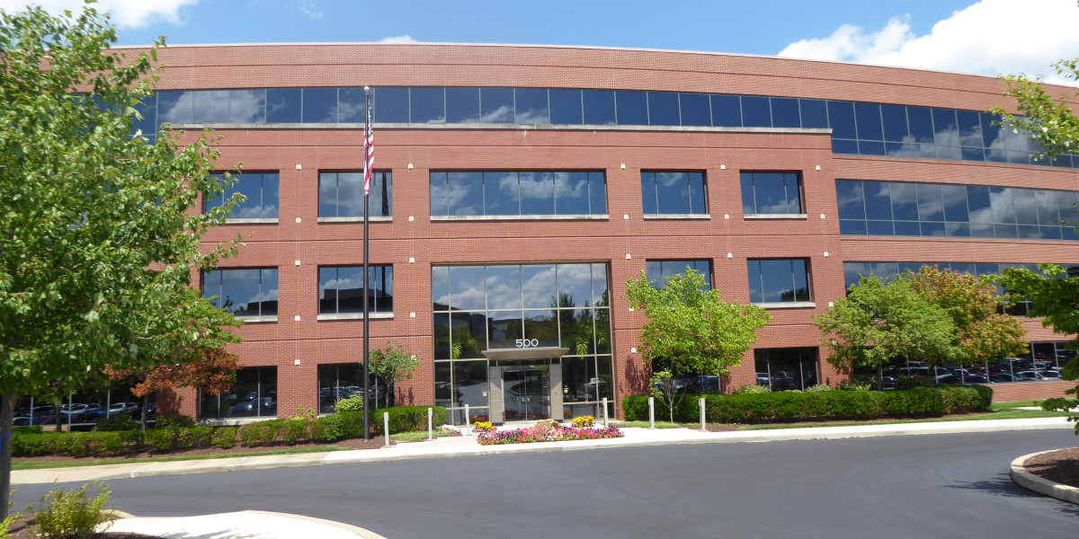 500 Cranberry Woods Dr - Office For Lease | JLL