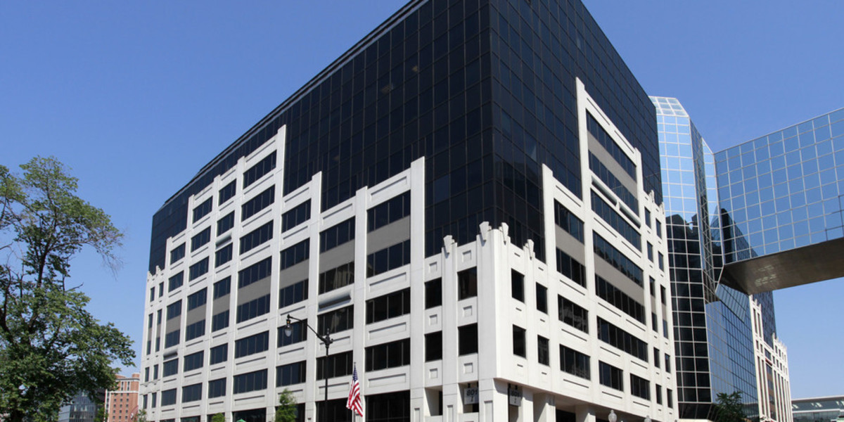801 I , 801 I St NW | JLL Properties - US