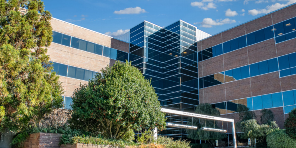 4000 Sancar Way - Office For Lease | JLL