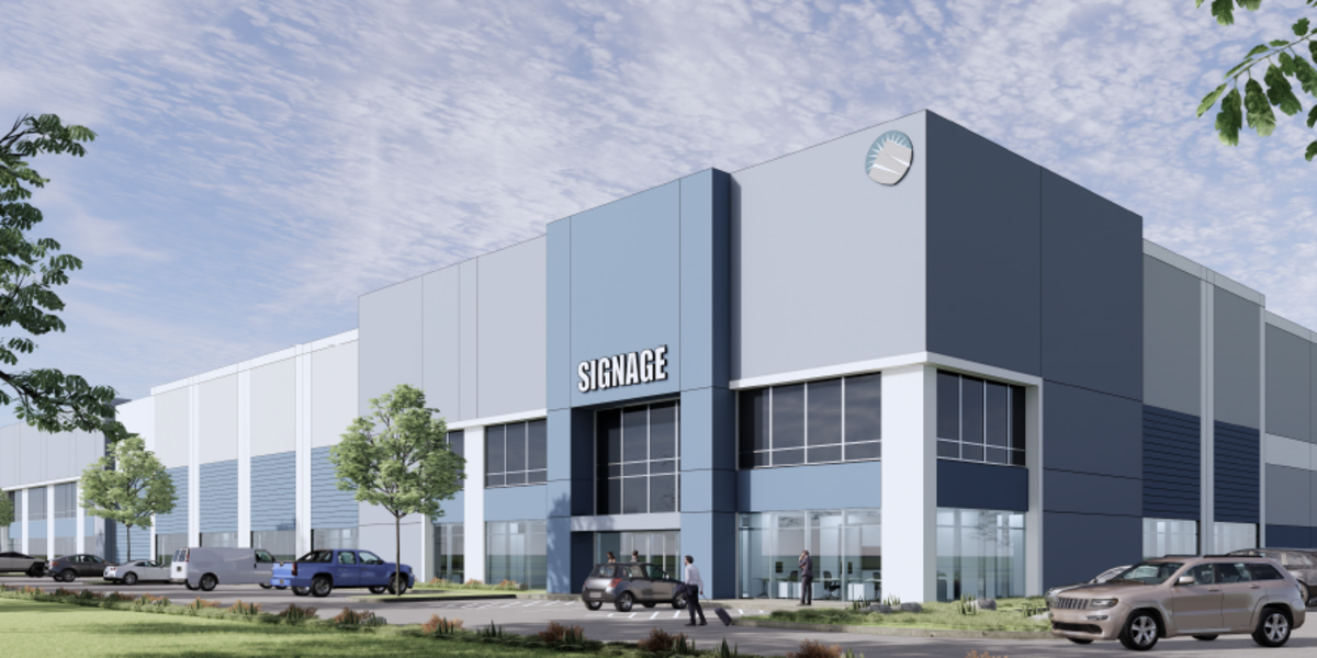 SWC SR 54 & Sunlake Blvd- Building 2, FL-54 & Sunlake Blvd | JLL ...