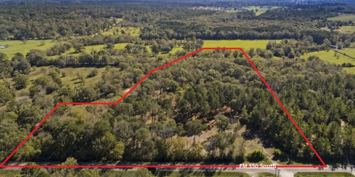 2833 FM 350 S - Land For Sale | JLL