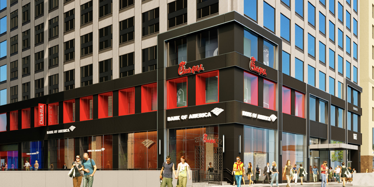 500 N Michigan Ave - Retail | JLL Properties - US