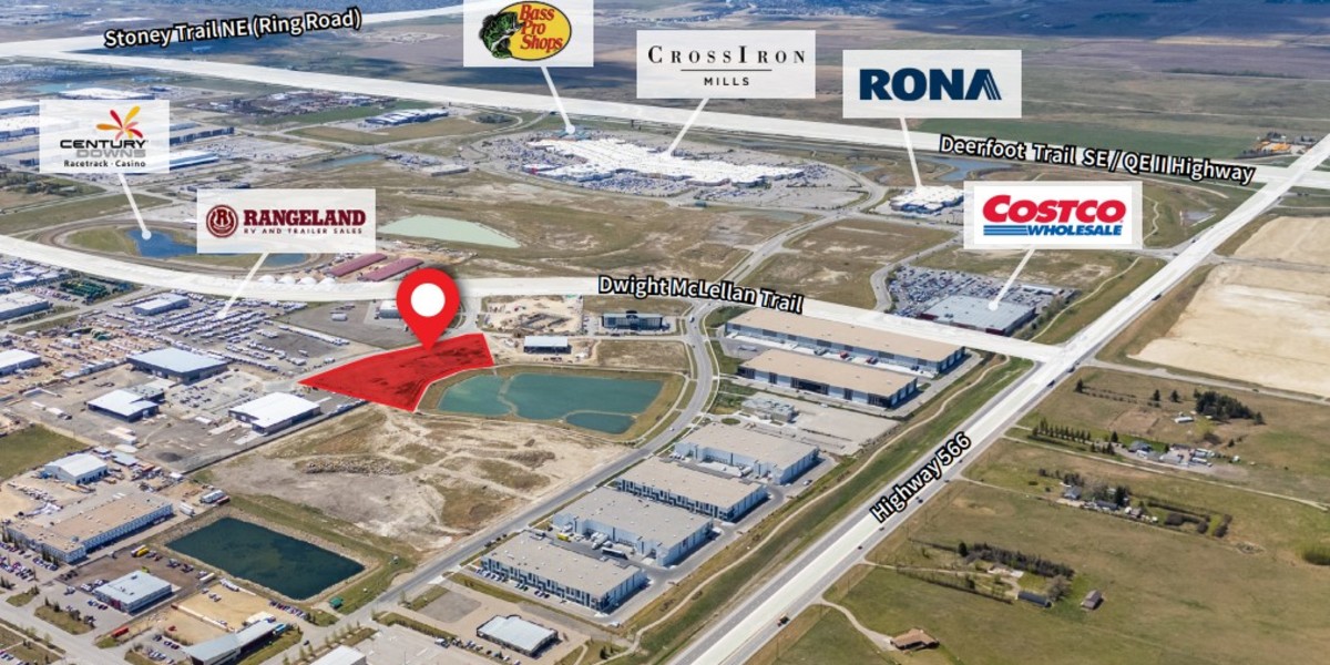 292180 Prime Ave - Land For Sale | JLL - CA
