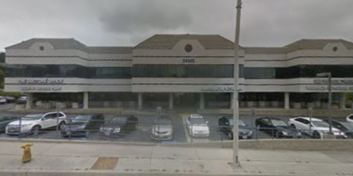 24355 Lyons Ave - Office For Lease | JLL