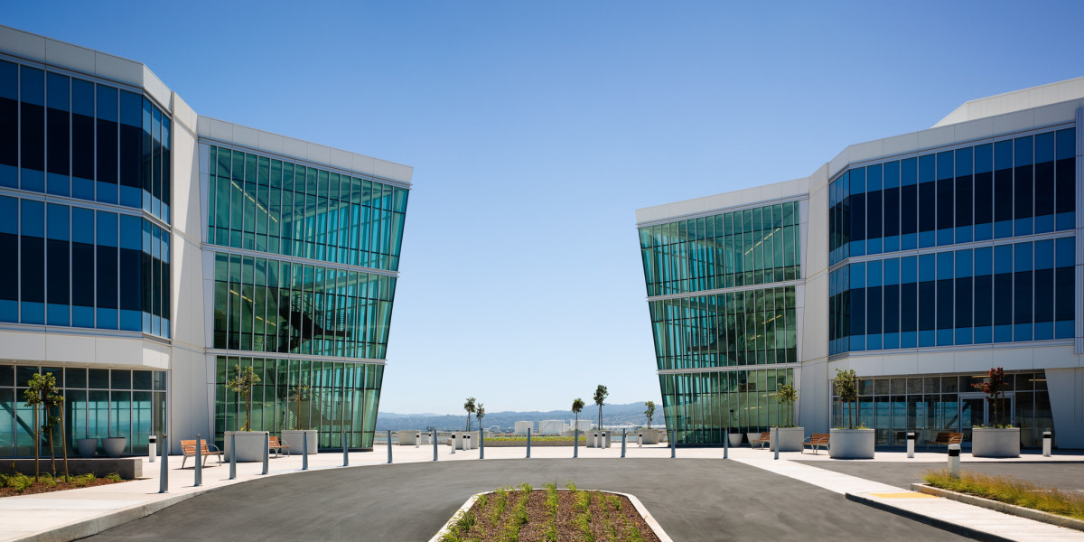 Building 1, 400 E Jamie Ct | JLL Properties - US