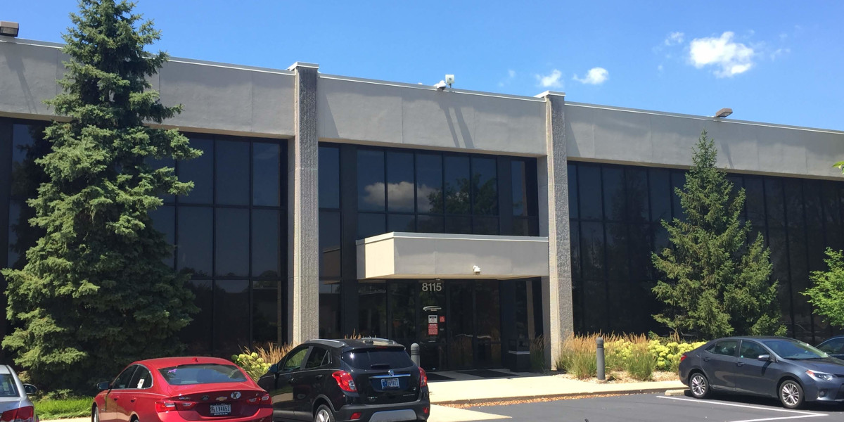 8115 Knue Rd - Office For Lease | JLL
