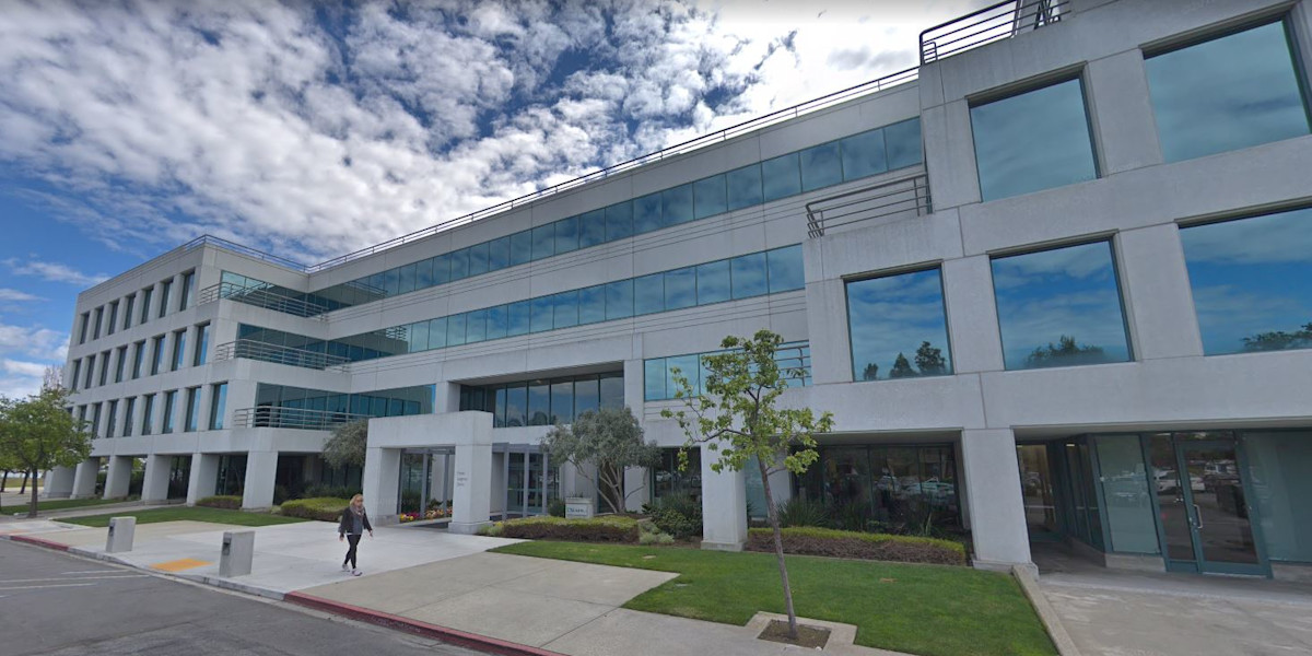 3 Lagoon Dr - Office For Lease | JLL