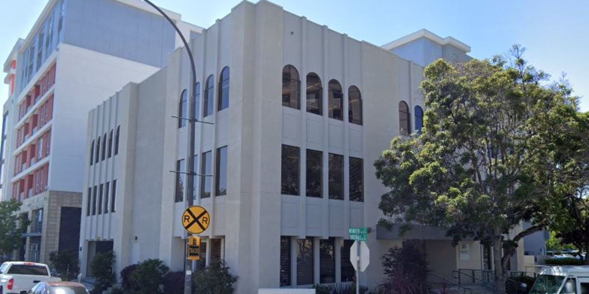 401 Warren St - Office For Lease | JLL