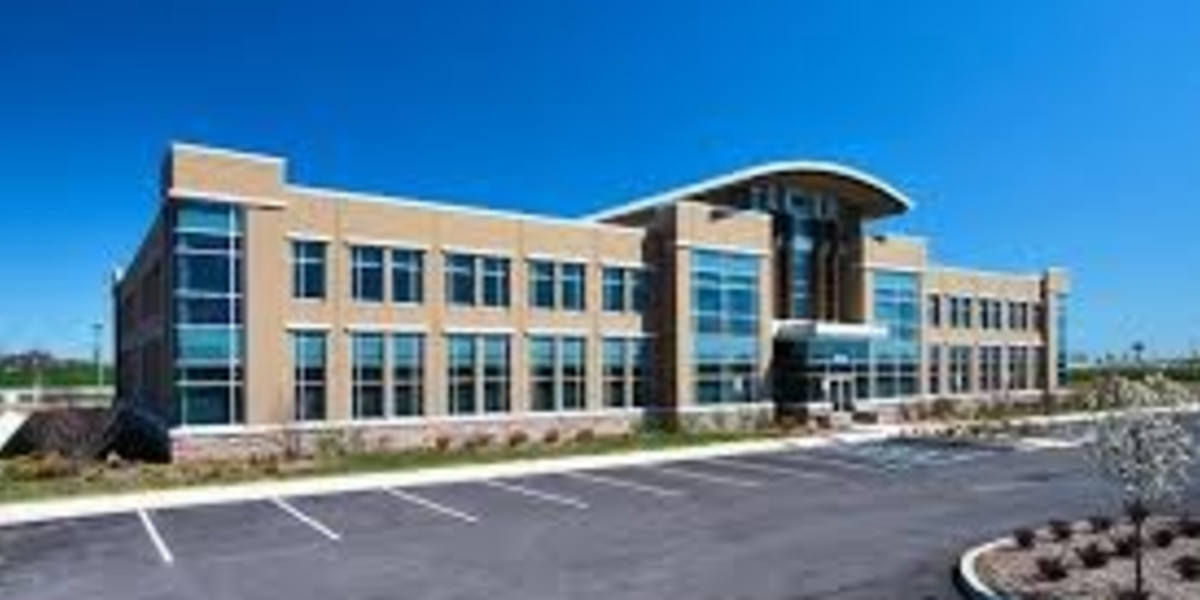 The Signature Building, 1530 American Way | JLL Properties - US