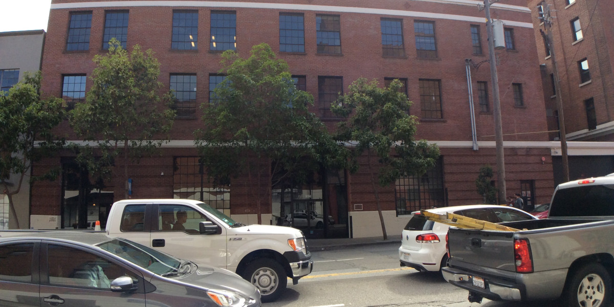 634 2nd St - Office For Lease | JLL