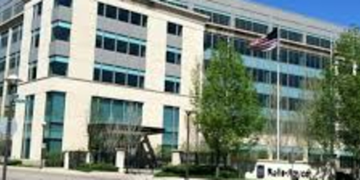 546 S Meridian St - Office For Lease | JLL