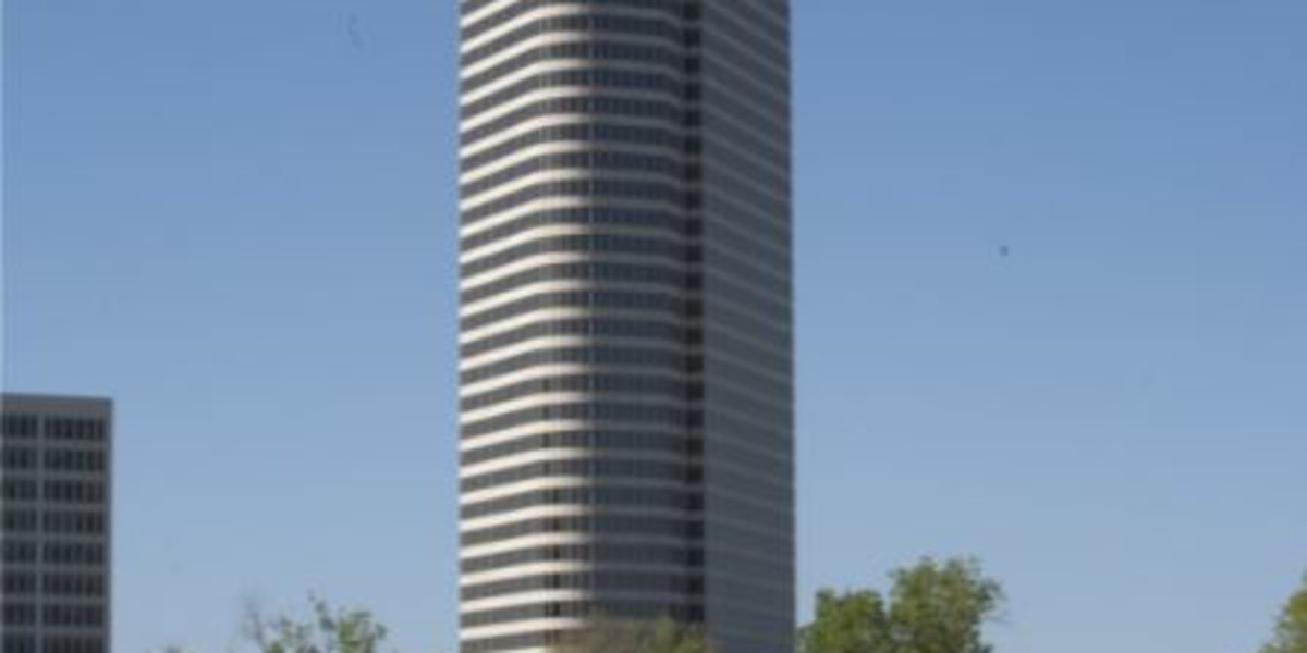 2929 Allen Pkwy - Office For Lease | JLL