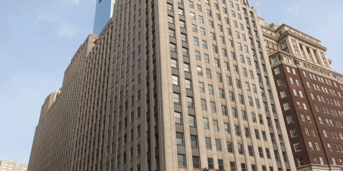 One Penn Center at Suburban Station, 1617 John F Kennedy Blvd | JLL ...