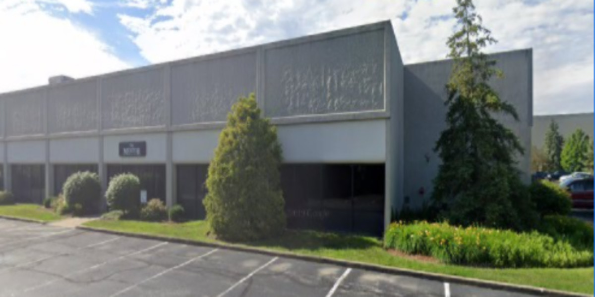 Rockside Business Pointe, 9800 Rockside Rd | JLL Properties - US