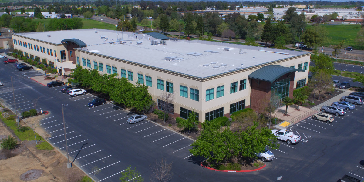 810 Vaca Valley Pkwy - Office For Lease | JLL