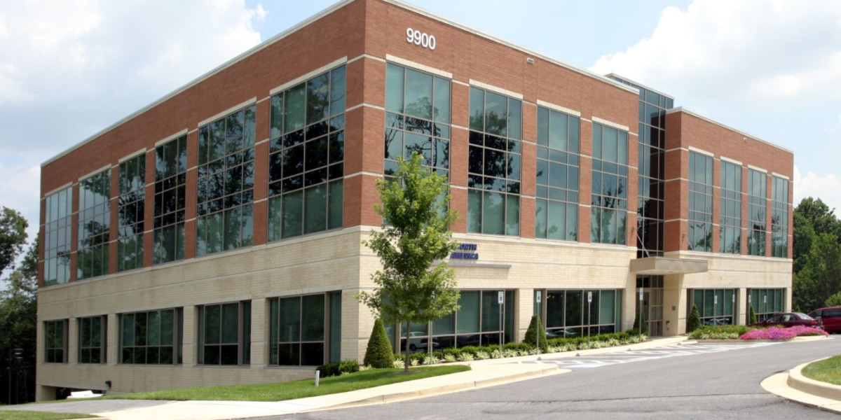 9900 Belward Campus Dr - Lab For Lease | JLL