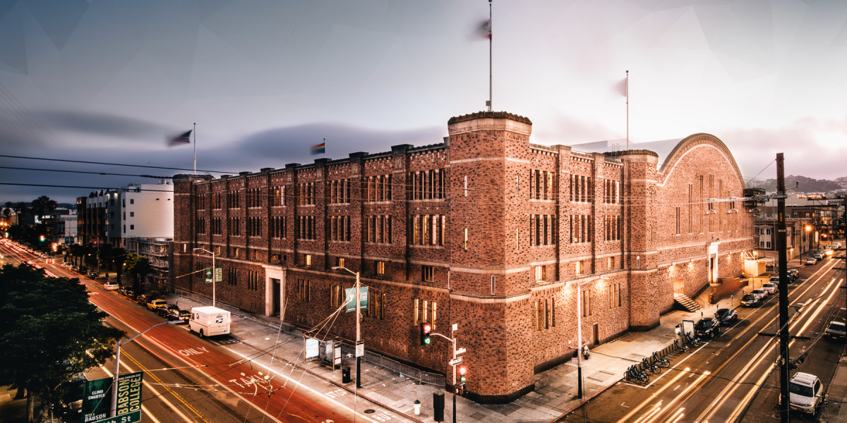 1800 Mission St - Flex R&D For Lease | JLL